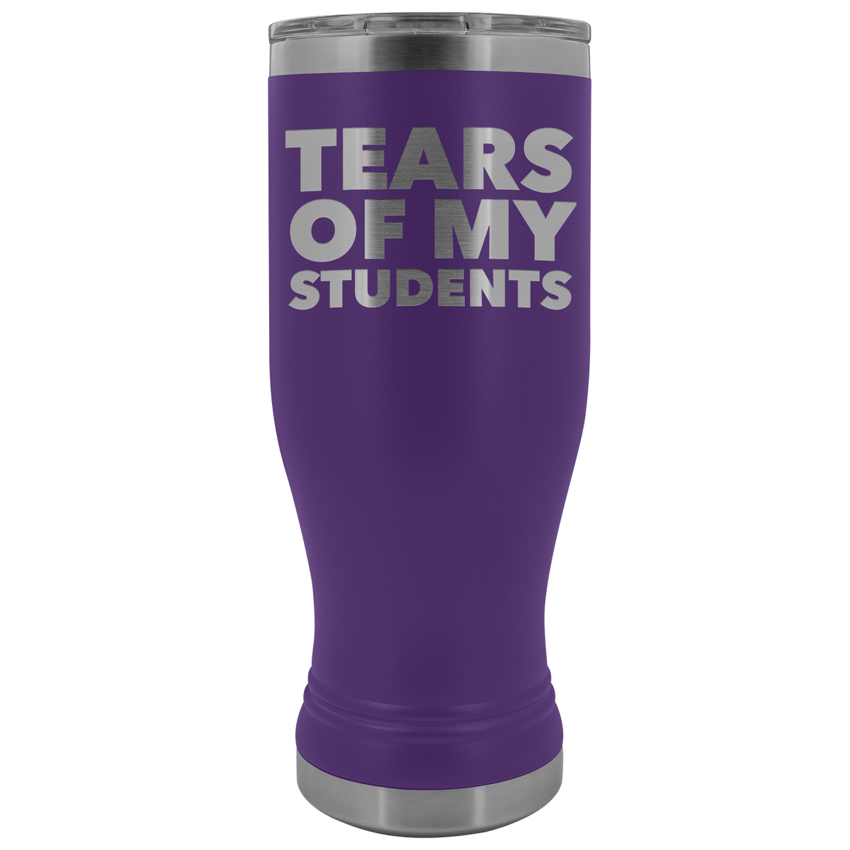 College Professor High School Teacher Gift My Students Tears of My Stu ...