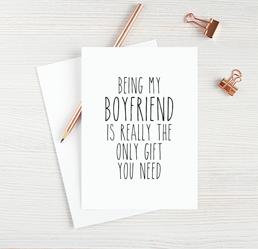 Cute Drawing For My Boyfriend