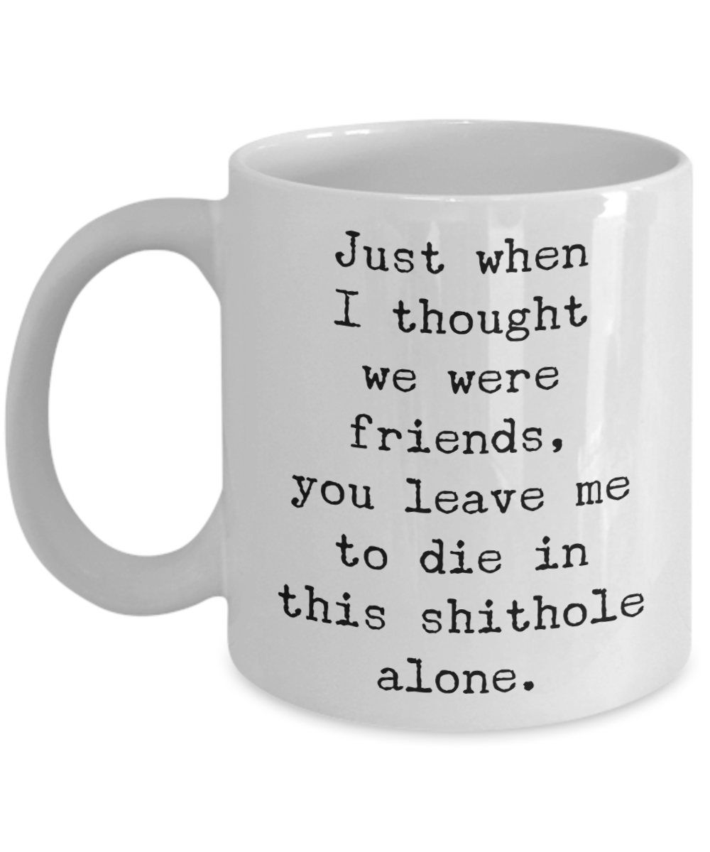 Gift for Coworker Leaving Boss Goodbye Co-Worker Mug Congratulations C ...